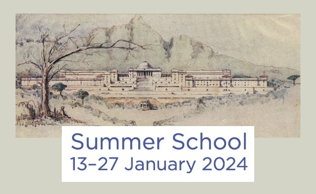 Press release: The UCT Summer School, 13 to 27 January 2024 - LitNet