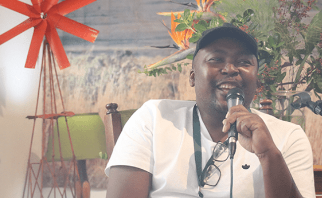 Reign of ruin: Oscar Mabuyane and the Eastern Cape’s lost decade - LitNet