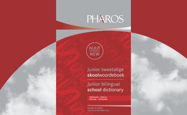 An evaluation of the Pharos Junior Bilingual Dictionary according to ...