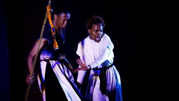 Press release: The Baxter Zabalaza Theatre Festival | 8–16 March 2024 ...