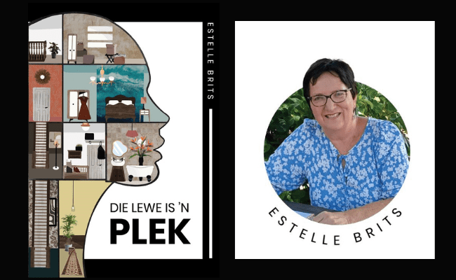 Die lewe is ’n plek deur Estelle Brits: ’n lesersindruk - LitNet