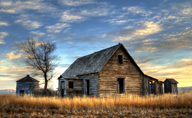 Forsaken place - LitNet