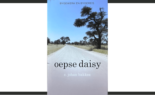 Nuut by Protea: oepse daisy deur C Johan Bakkes - LitNet