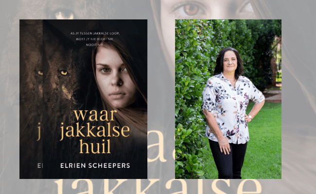 WAAR JAKKALSE HUIL