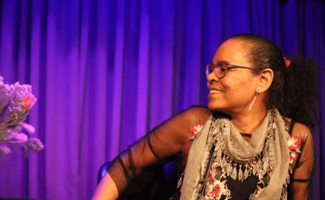 Ek wens sy was my dosent ook gewees – dankie vir als, Anastasia - LitNet