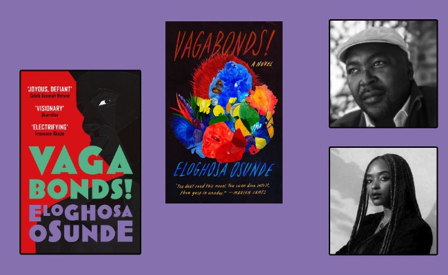 In conversation with Eloghosa Osunde about Vagabonds! - LitNet