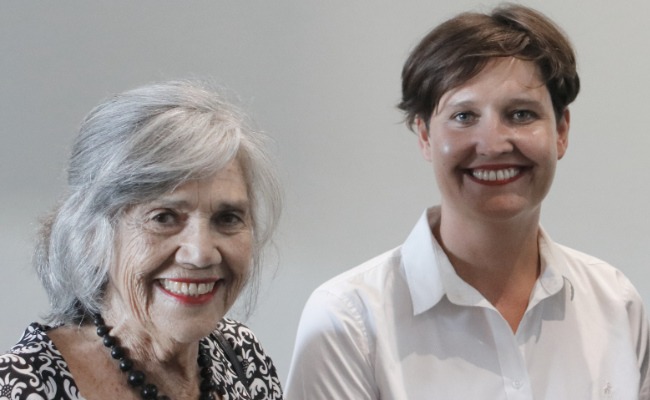 Martie Retief Meiring: In memoriam - LitNet