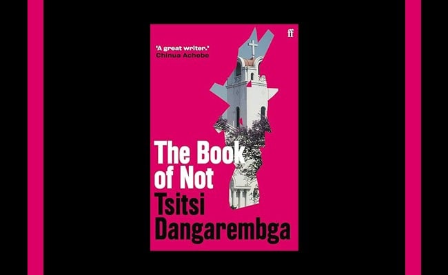 Translating The book of not (Tsitsi Dangarembga): an interview with ...