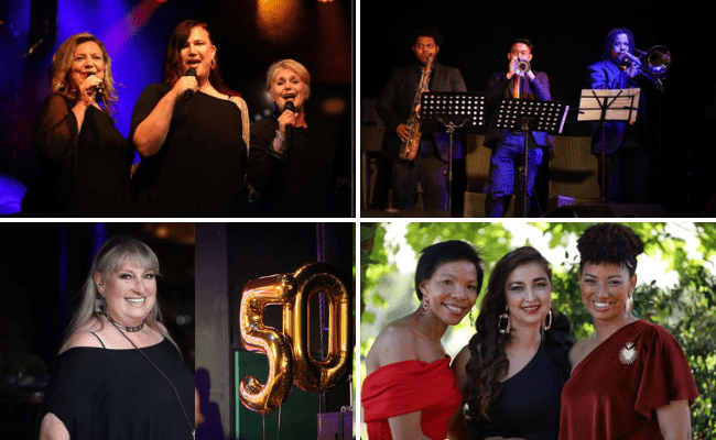 ATKV-Crescendo-feesviering: foto’s en video’s van dié goue geleentheid ...