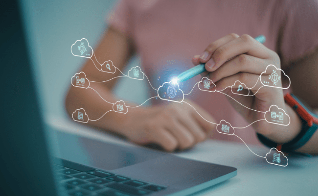 Vrae aan Meta AI: KI as mitekraker en vredemaker - LitNet