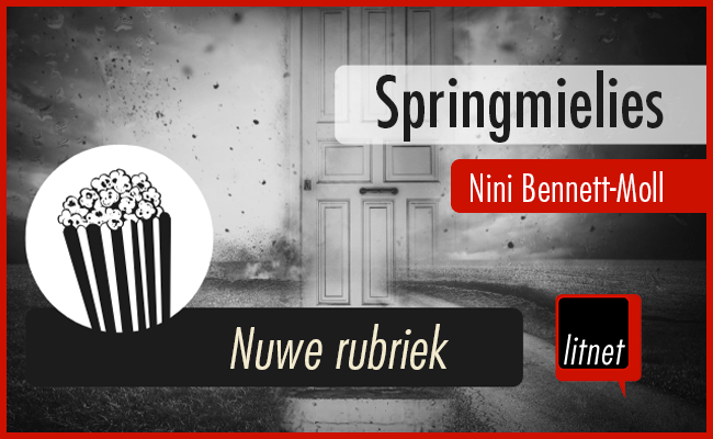 Springmielies: Lara - LitNet