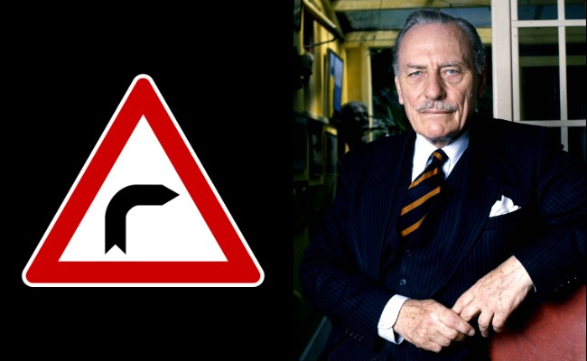 Elders gesien: Enoch Powell as politieke profeet - LitNet