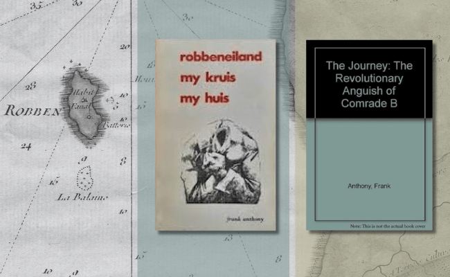 Remembering a revolutionary: the legacy of Frank Anthony - LitNet