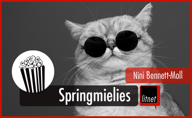 Springmielies: Intro- en ekstroversie – ’n digotomie, of viering van ...