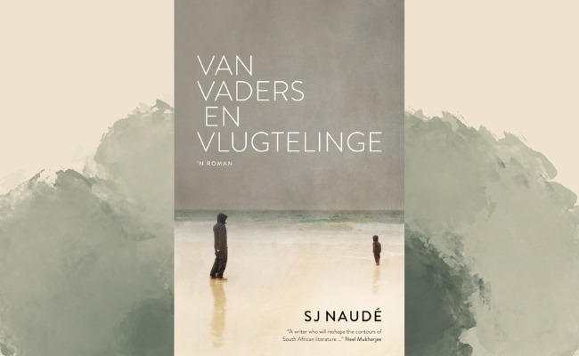 Vervreemding tot verlies: die roete van selfvervreemding na ...