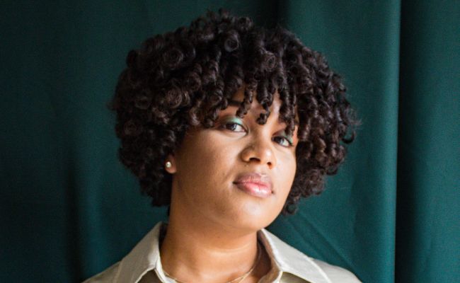 ATKV-Crescendo op 50: ’n onderhoud met Marsha Bothma - LitNet