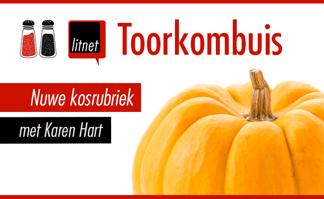 Toorkombuis: Oor sprokies en pampoenbredie - LitNet
