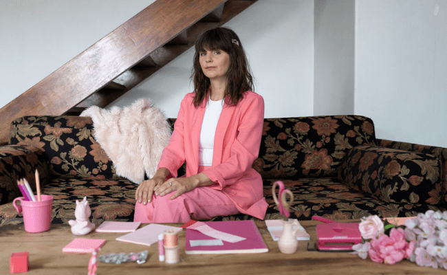 Poësiewerkswinkel met Bibi Slippers by die Breytenbach Galery: ’n ...