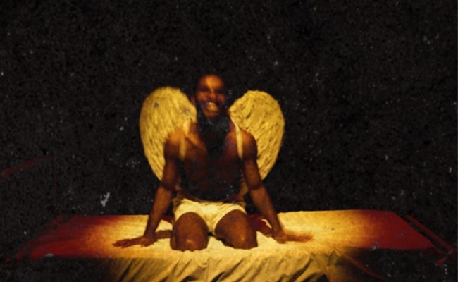 Press release: this bra’s a pyscho on at the Artscape Theatre - LitNet