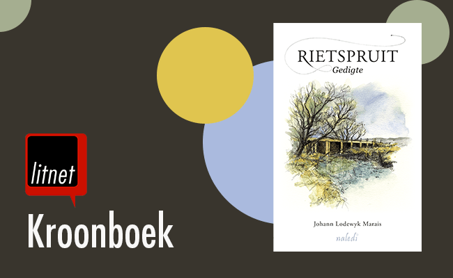 Pasverskyn: Rietspruit deur Johann Lodewyk Marais - LitNet