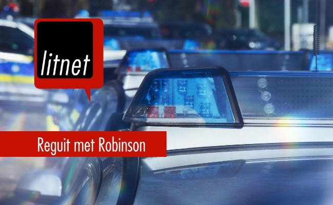 Korrupsie in die polisie - LitNet