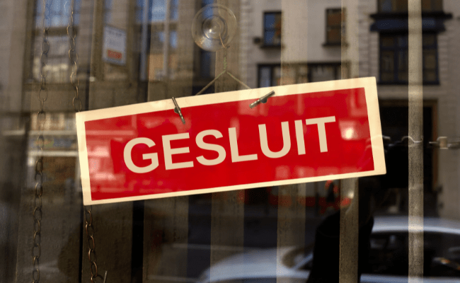 Huil in my huistaal - LitNet