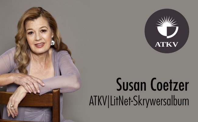Susan Coetzer (1957–) - LitNet