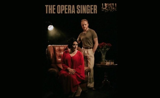 Teaterresensie: The opera singer - LitNet