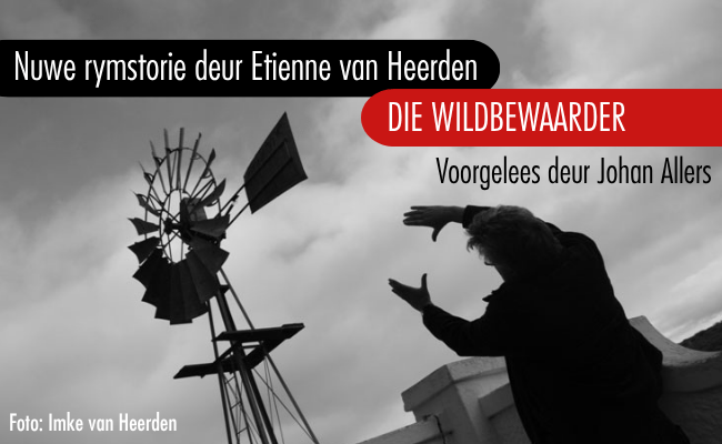 Rymstories: "Die Wildbewaarder" - LitNet
