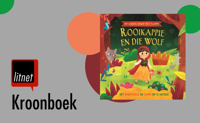 Pasverskyn: Rooikappie - LitNet